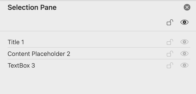 Accessible PowerPoints | ASU IT Accessibility